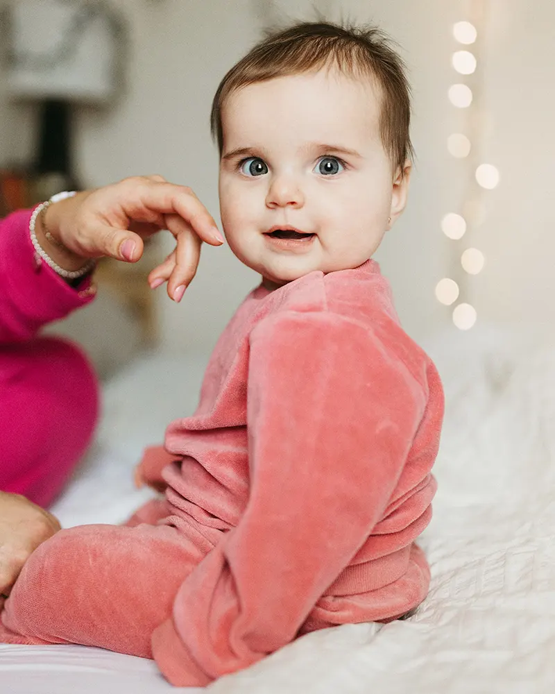 Infant and child sleep support in Hamilton - Little Sleep Space