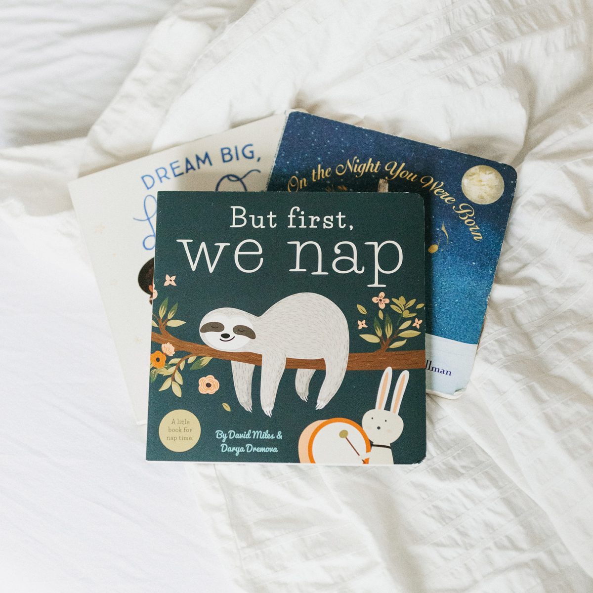 How to fix short naps - Little Sleep Space