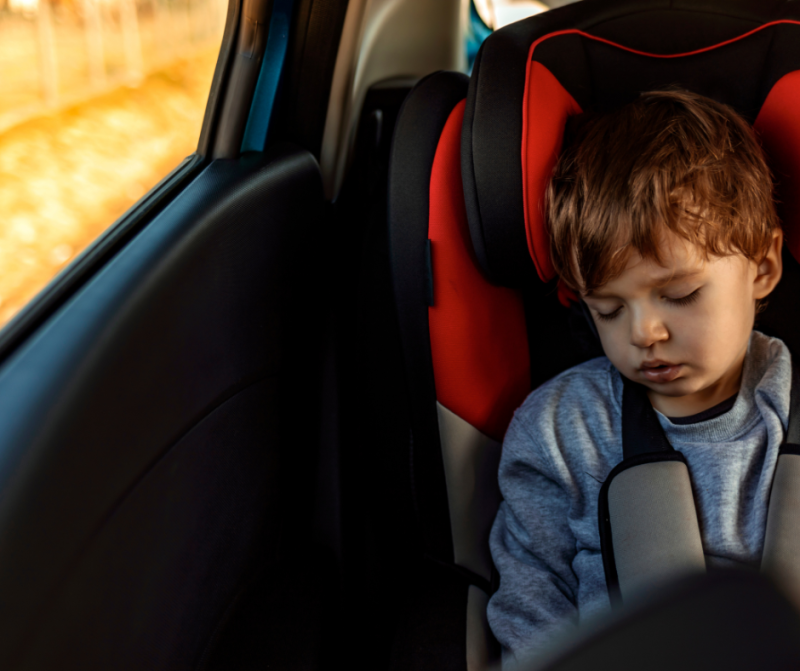 Accidental Car Naps: how to prevent them and how to handle them ...